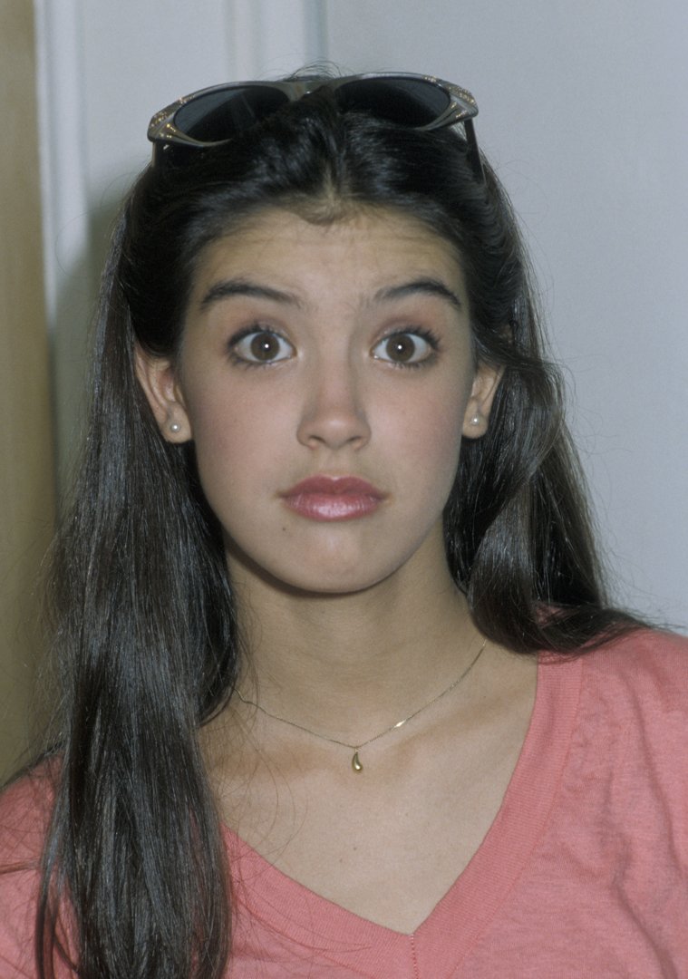 What Happened to Phoebe Cates? How the 'Fast Times' Star Found Her ...