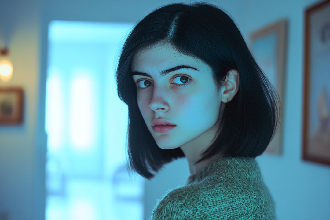 We Adopted a Silent Boy — His First Words a Year Later Shattered ...