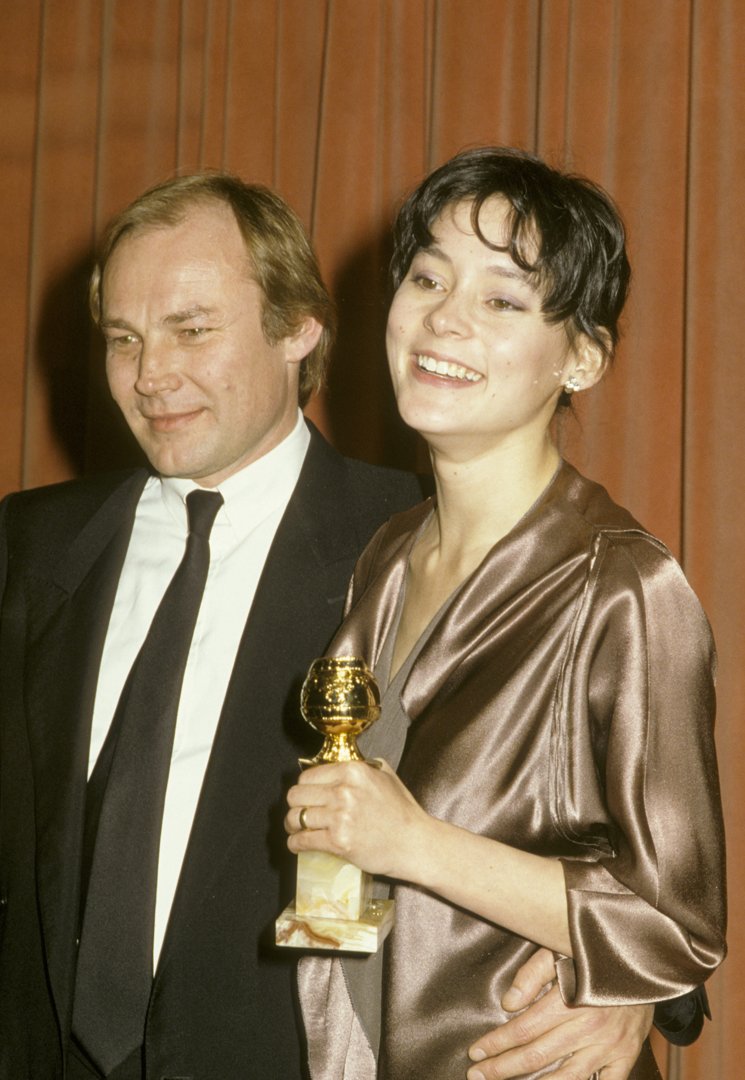 Meg Tilly Traded Red Carpets for Pancake Mornings with Her Kids — At 65 ...